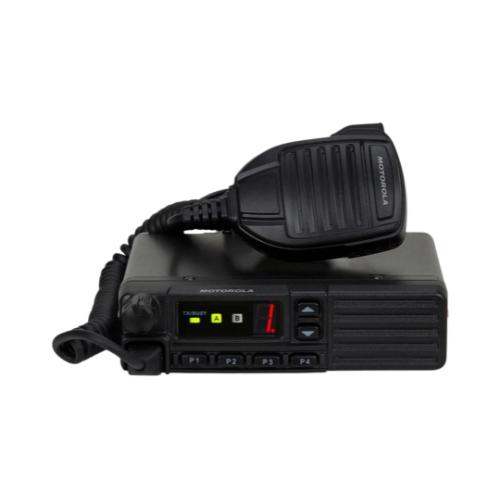 Mobile (Base Station) Two Way Radio – Surplus Two Way Radios