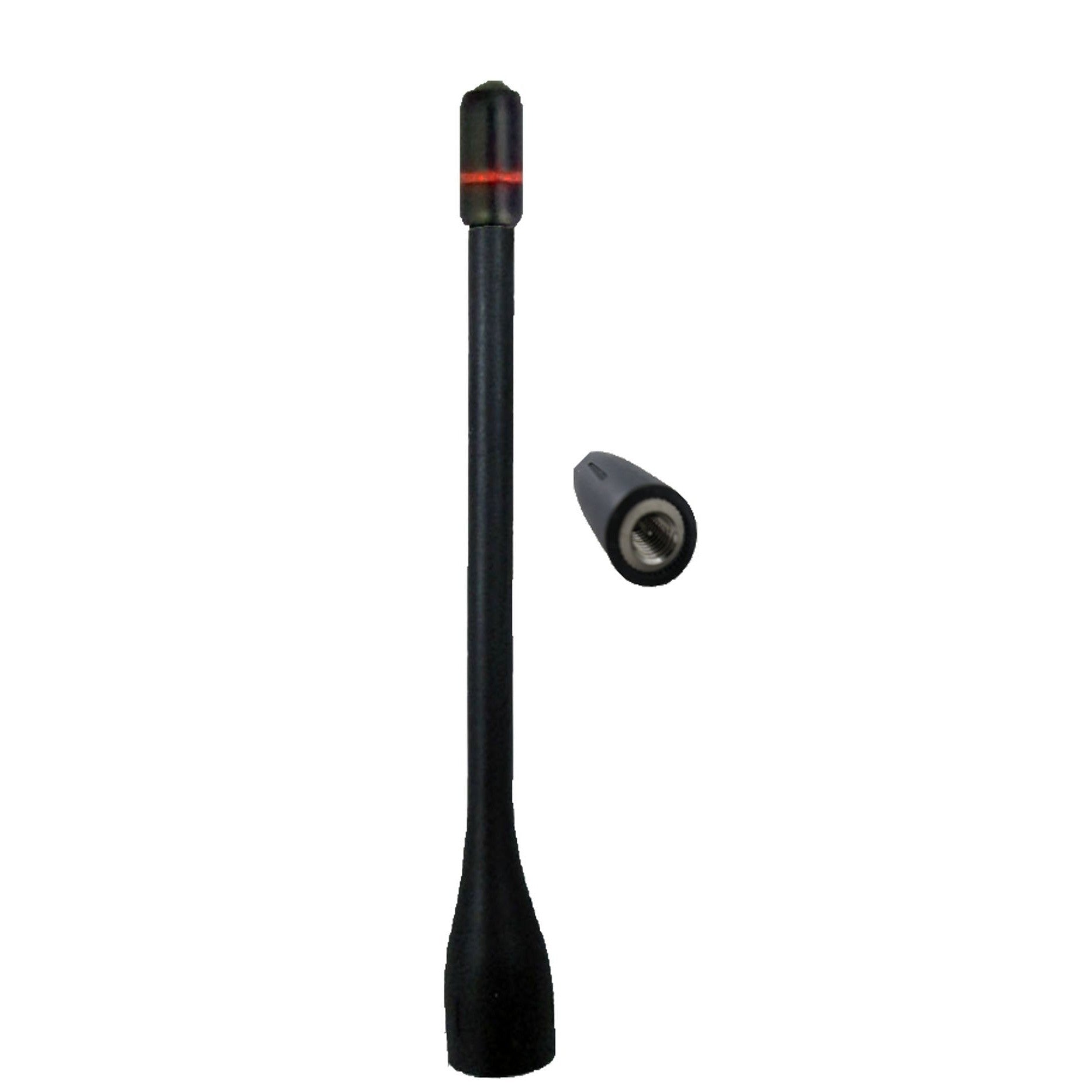 Icom FAS56U UHF whip Antenna 450-520MHZ F60 F60V radios – Surplus Two ...