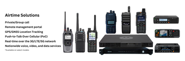 SURPLUS TWO WAY RADIOS – Surplus Two Way Radios