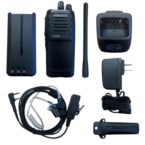 SURPLUS TWO WAY RADIOS – Surplus Two Way Radios