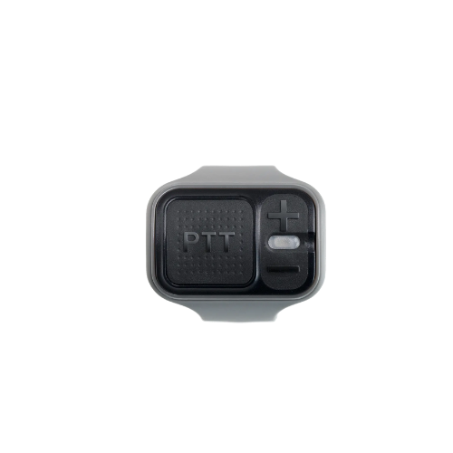 Hytera POA121 Bluetooth PTT Ring Wireless Push-to-Talk Finger Ring ...