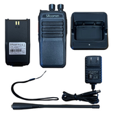Understanding PL Tones in Two-Way Radios: CTCSS and DCS Explained ...