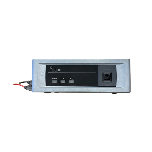 Icom UR-FR6000 UHF Repeater for Parts | Surplus Two Way Radios