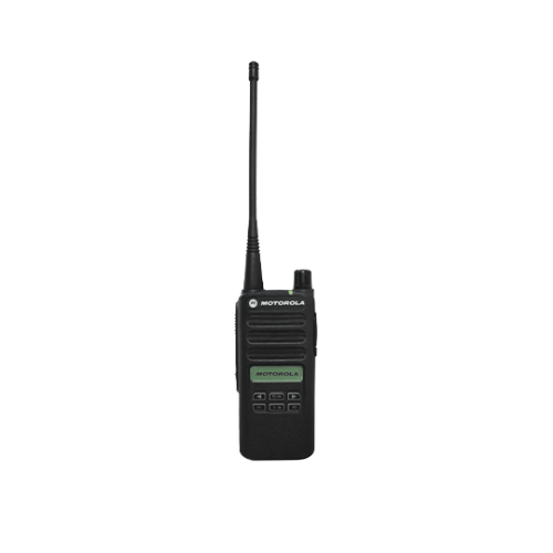 Motorola CP100d VL1 LKP VHF 136-174MHz 160 Channel 5 | Surplus Two Way ...