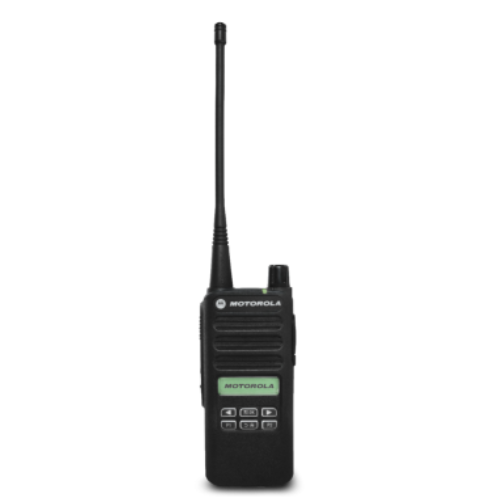 Motorola CP100d UL2 LKP UHF 403-480MHz 16 Channel | Surplus Two Way Radios